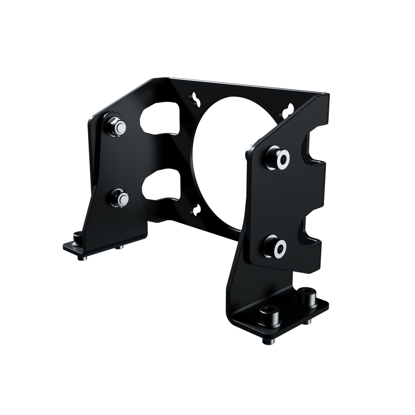 Simucube Desk Mount · SIMGRADE°