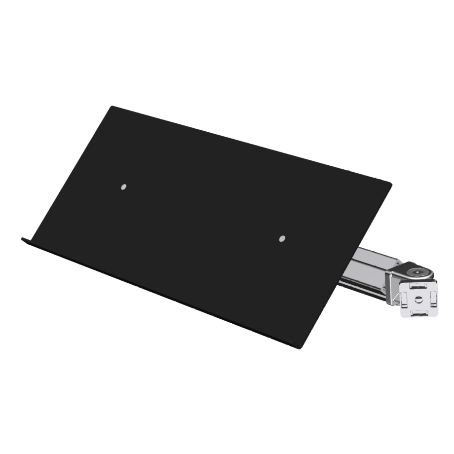 keyboard-tray-simgrade