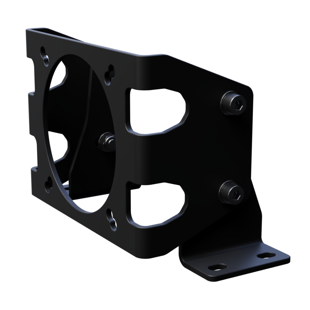 Direct Drive Mount · SIMGRADE°