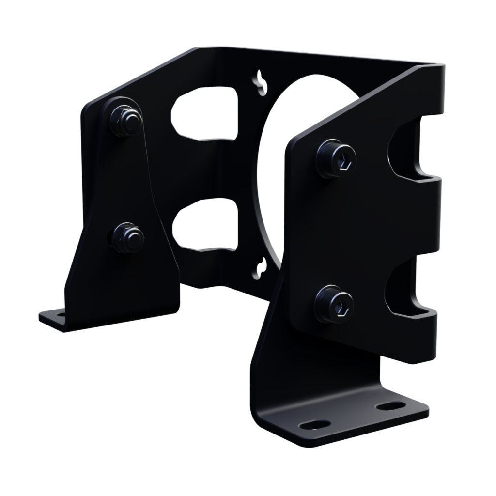 Direct Drive Mount · SIMGRADE°
