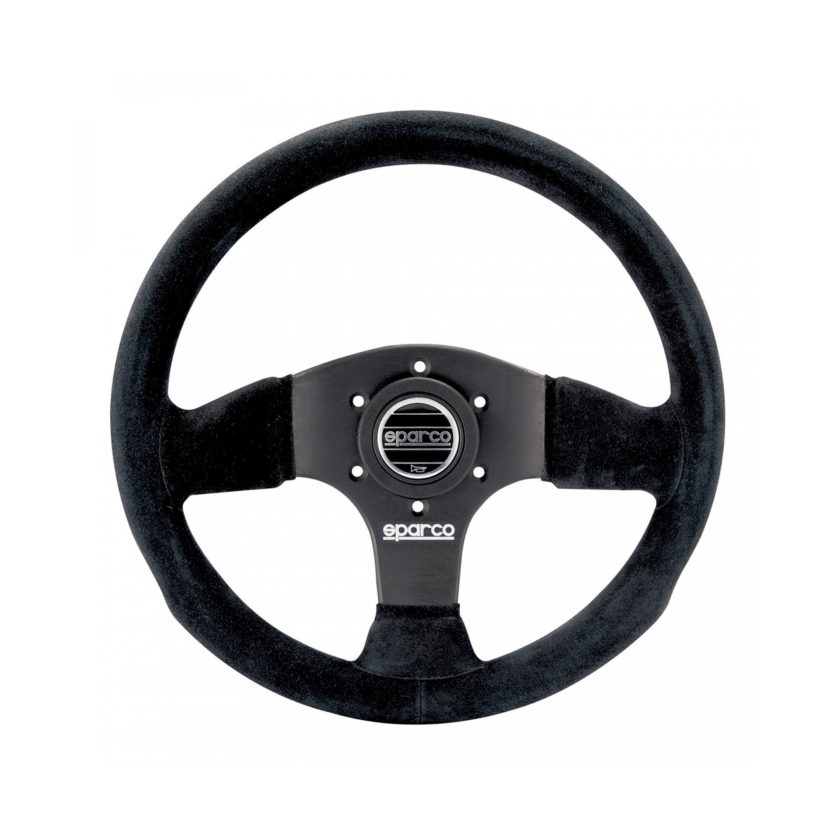 Motamec D-shape wheel · SIMGRADE°