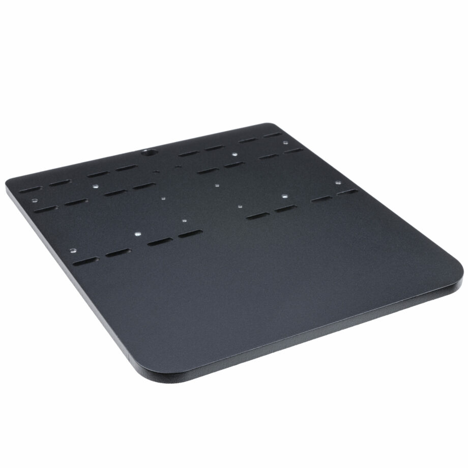 Pedal Base Plate · SIMGRADE°