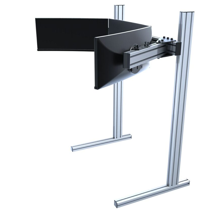 Display stands Archives · SIMGRADE°