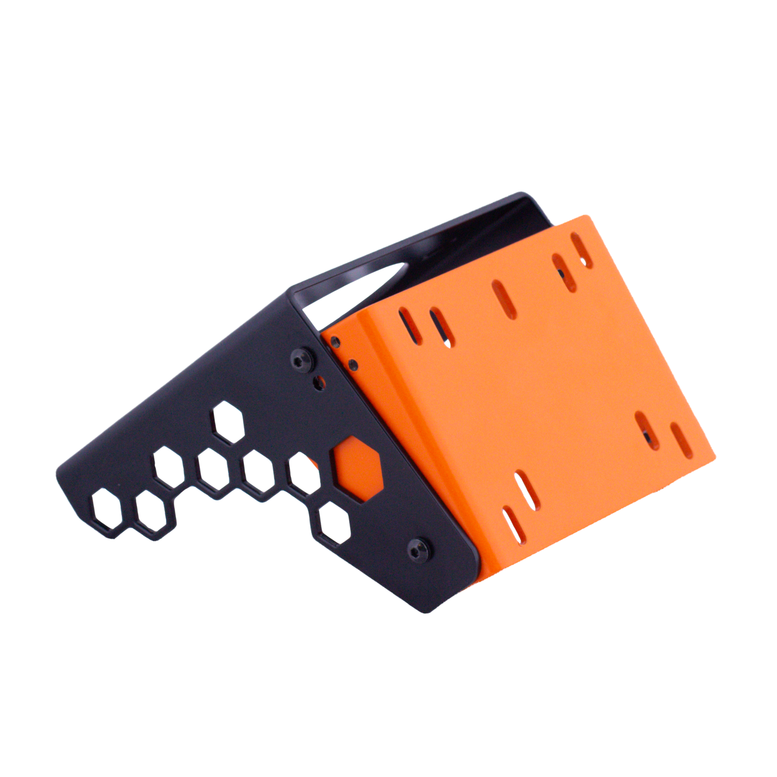 SIMUCUBE Mount · SIMGRADE°