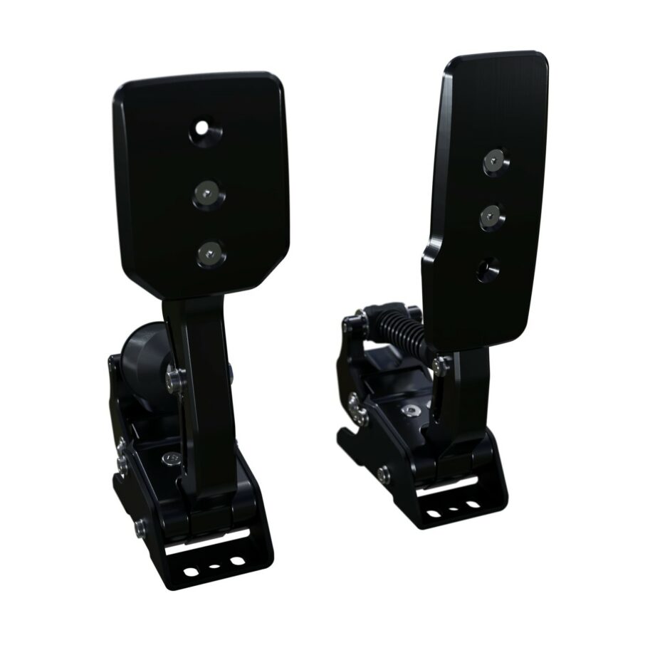 Pedals Archives · SIMGRADE°