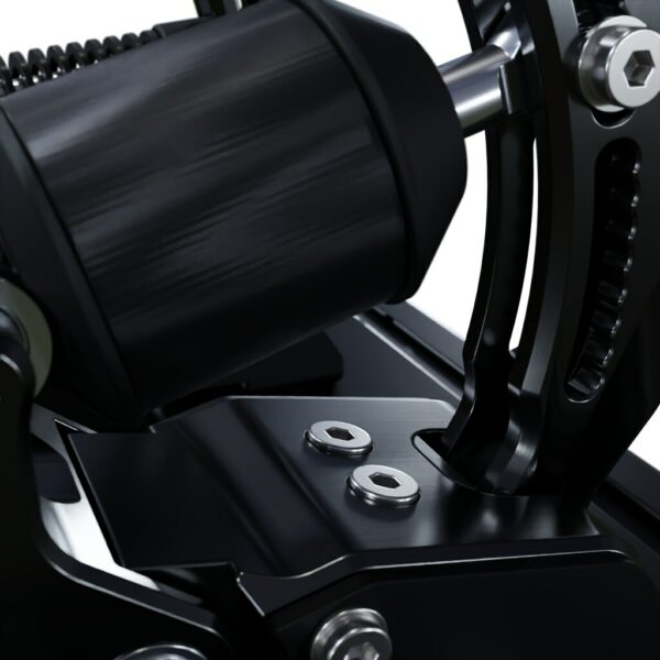 Thera 2-pedal set · SIMGRADE°