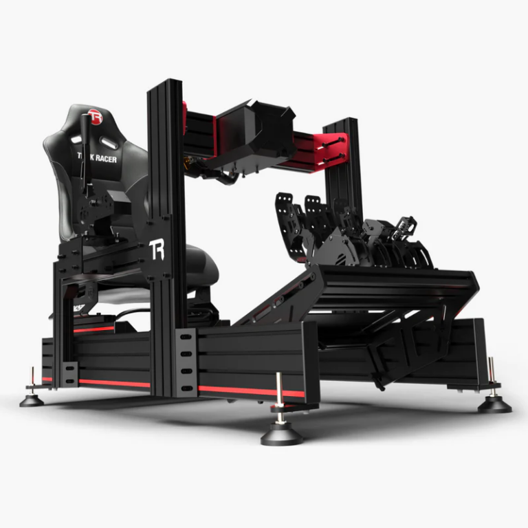 Trak Racer TR160 MK4 · SIMGRADE°