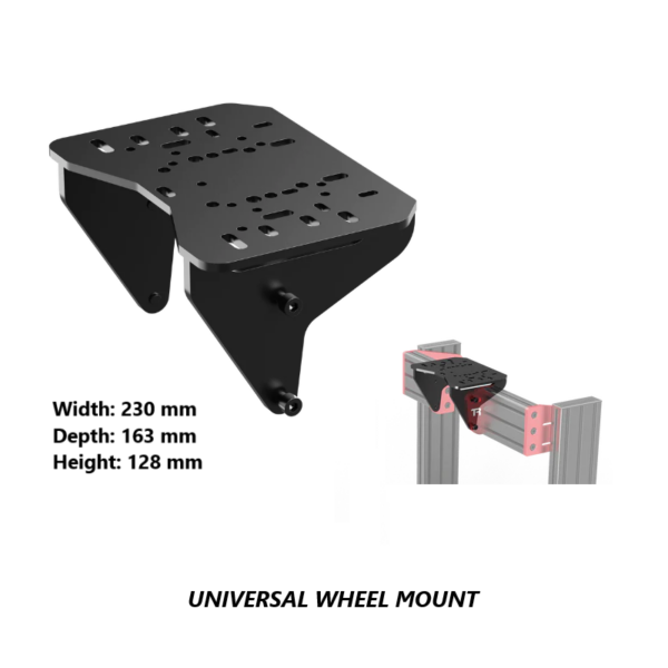 Trak Racer TR160 MK4 · SIMGRADE°