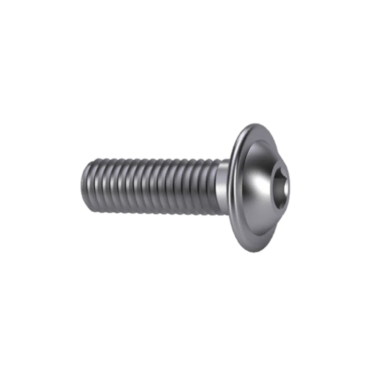 DIN 7380F M8x16 10.9 · SIMGRADE°