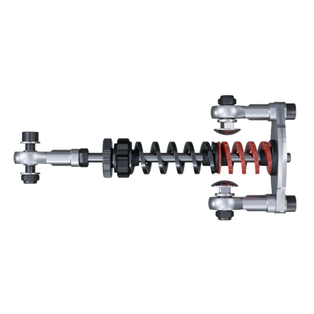 R7 Advanced Brake Kit 2.0 · SIMGRADE°