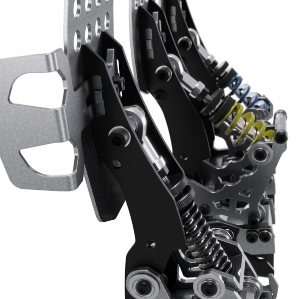 Pedals Archives · SIMGRADE°