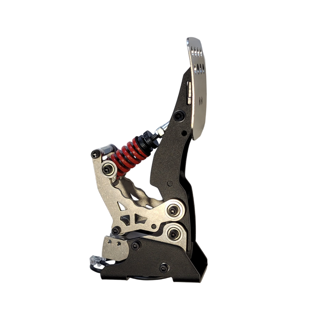 VX-PRO Brake Kit V1 · SIMGRADE°