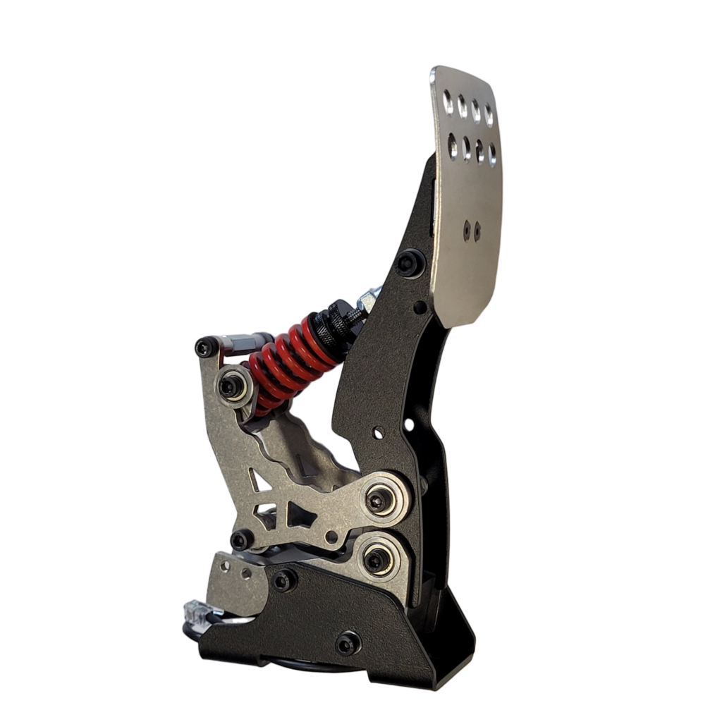 VX-PRO Brake Kit V1 · SIMGRADE°